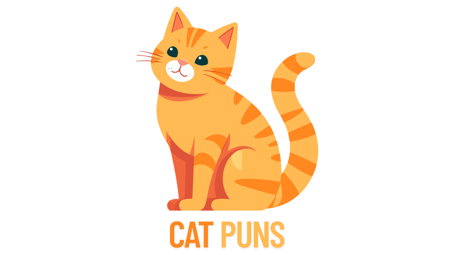 Cat Puns: 180+ Funny List of Cat Puns for Every Mood